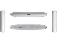 China ZTE MF920U 4G LTE Wi-Fi Router 150Mbps Pocket Hotspot 2000mAh Battery 10 Users for sale