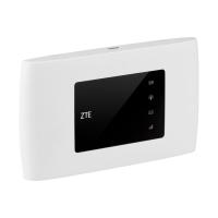China ZTE MF920U 4G LTE Wi-Fi Router 150Mbps Pocket Hotspot 2000mAh Battery 10 Users for sale
