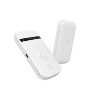 China ZTE MF90C1 4G LTE Unlocked Mobile Hotspot 150Mbps 10 Users 2300mAh for sale