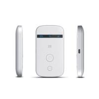 China ZTE MF90C1 4G LTE Unlocked Mobile Hotspot 150Mbps 10 Users 2300mAh for sale