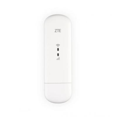 China ZTE MF79U 4G LTE WiFi Router - 150Mbps USB Modem with 15m Range & 10 Device Support for sale