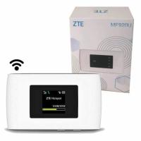 China ZTE MF920U 4G LTE Wi-Fi Router MiMO 2x2 Unlocked Hotspot 150Mbps Cat4 for sale
