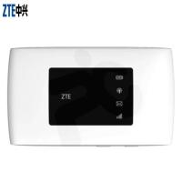China ZTE MF920U 4G LTE Wi-Fi Router MiMO 2x2 Unlocked Hotspot 150Mbps Cat4 for sale