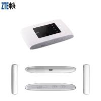 China ZTE MF920U 4G LTE Wi-Fi Router MiMO 2x2 Unlocked Hotspot 150Mbps Cat4 for sale