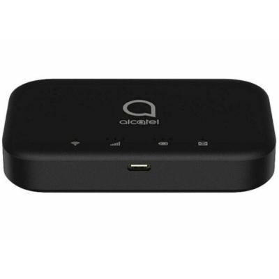 China ALCATEL LINKZONE 2 4G LTE Mobile Hotspot MW43TM 16 Devices 4400mAh Battery for sale