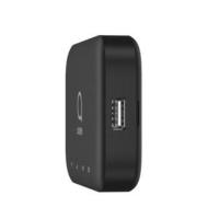 China ALCATEL LINKZONE 2 4G LTE Mobile Hotspot MW43TM 16 Devices 4400mAh Battery for sale