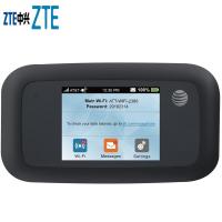 China Unlocked ZTE MF923 4G LTE Mobile Hotspot 150Mbps WiFi Router for 10 Devices for sale