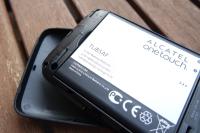 China Alcatel MW40V 4G LTE WiFi Hotspot Router 150Mbps Unlocked Cat4 Mobile Hotspot for sale