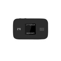 China ZTE MF971V LTE Cat6 Unlocked Mobile WiFi Hotspot 4G Router 300Mbps 2300mAh for sale
