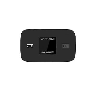 China ZTE MF971V LTE Cat6 Unlocked Mobile WiFi Hotspot 4G Router 300Mbps 2300mAh for sale