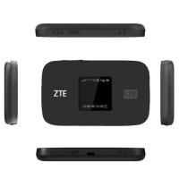 China ZTE MF971V LTE Cat6 Unlocked Mobile WiFi Hotspot 4G Router 300Mbps 2300mAh for sale