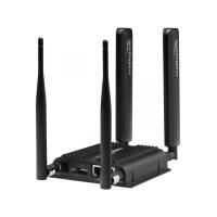 China Cradlepoint COR IBR900 Router with Cat 6 LTE Advanced Modem AC Power Antennas 118mm for sale