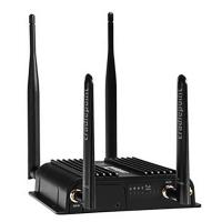 China Cradlepoint COR IBR900 Router with Cat 6 LTE Advanced Modem AC Power Antennas 118mm for sale