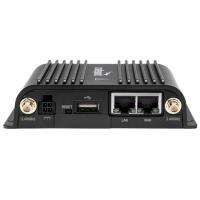 China Cradlepoint COR IBR900 Router with Cat 6 LTE Advanced Modem AC Power Antennas 118mm for sale