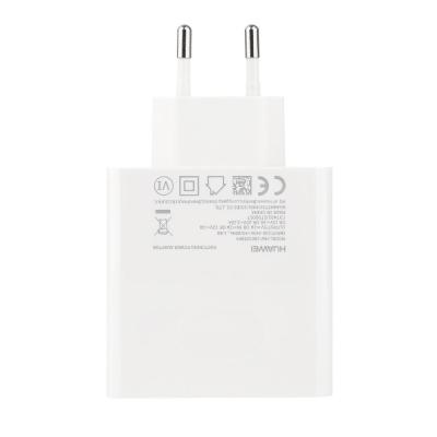China Huawei HW-200325EP0 65W PD USB-C Fast Charger with EU Plug for MateBook and MagicBook Laptops for sale