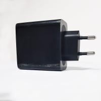 China Huawei HW-200325EP0 65W PD USB-C Fast Charger with EU Plug for MateBook and MagicBook Laptops for sale