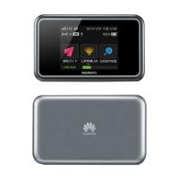 China Huawei E5383 Cat6 4G Mobile WiFi Router 300Mbps Dual Band Unlocked Hotspot for sale