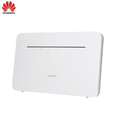 China Huawei 4G LTE CAT7 CPE Router B535-836 with 300Mbps Download Speed and Dual-Band 1167Mbps Wi-Fi for sale