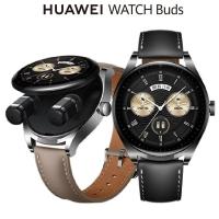 China Huawei Watch Buds 2-in-1 Smart Watch with 1.43 inch AMOLED Display and 410mAh Battery for sale
