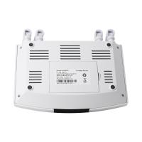 China B525 4G LTE WiFi Router with 4 External Antennas, 300Mbps Speed, 60-150m² Coverage, Unlocked CPE for sale