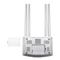 China Oem B525 4G LTE CPE Router High Speed Wireless Usb Modem Wifi 4g Esim for sale