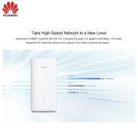 China Unlocked Huawei B628-265 Router Euro Version 4G Tp Link Dual Band Router for sale