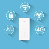 China Unlocked Huawei B628-265 Router Euro Version 4G Tp Link Dual Band Router for sale