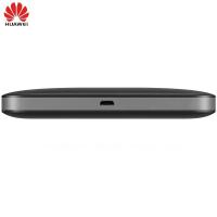China Huawei E5783B-330 4G LTE Mobile Hotspot 300Mbps CAT7 2400mAh Battery Black for sale