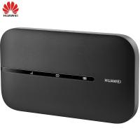 China Huawei E5783B-330 4G LTE Mobile Hotspot 300Mbps CAT7 2400mAh Battery Black for sale