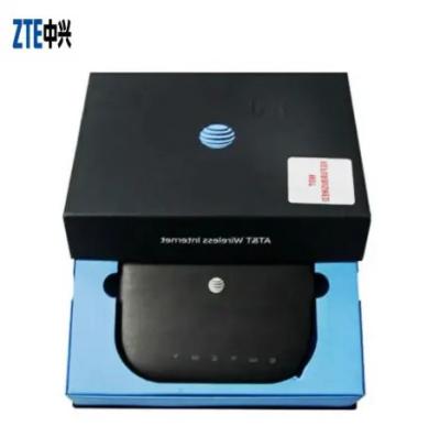 China ZTE MF279T 4G LTE Outdoor CPE Router with 150Mbps Speed, 2300mAh Battery, and 20-Device Connectivity for sale