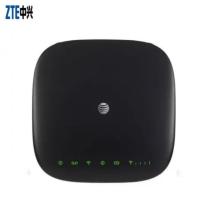 China ZTE MF279T Cat6 4G LTE Outdoor CPE Router - 300Mbps Speed, 3000mAh Battery, 20 Device Support for sale
