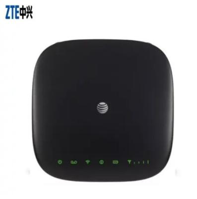 China ZTE MF279T Cat6 4G LTE Outdoor CPE Router - 300Mbps Speed, 3000mAh Battery, 20 Device Support for sale
