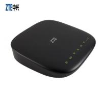 China ZTE MF279T Cat6 4G LTE Outdoor CPE Router - 300Mbps Speed, 3000mAh Battery, 20 Device Support for sale