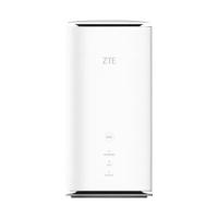 China ZTE MC8020 5G Indoor CPE WiFi 6 Dual Band 5400Mbps Router Supports 128 Users for sale