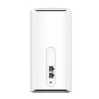 China ZTE MC8020 5G Indoor CPE WiFi 6 Dual Band 5400Mbps Router Supports 128 Users for sale