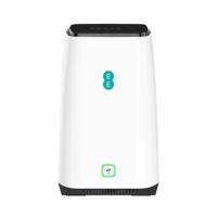 China CPE 4.67 Gbps 5GEE WiFi Home Router EE5G Easy Mesh Wireless for sale