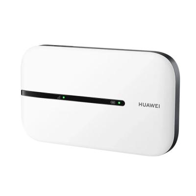 China Huawei E5576 4G LTE Pocket WiFi Mobile Hotspot 150Mbps 16 Users White for sale