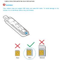 China ZTE MF833V  USB Wireless Mobile Broadband 4g LTE Stick Dongle for sale