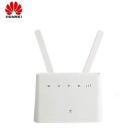 China Huawei B310 B310S-518 150Mbps 4G LTE Wireless Router Unlocked 32 Users for sale