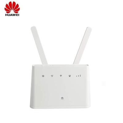 China Huawei B310 B310S-518 150Mbps 4G LTE Wireless Router Unlocked 32 Users for sale