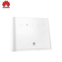 China Huawei B310 B310S-518 150Mbps 4G LTE Wireless Router Unlocked 32 Users for sale