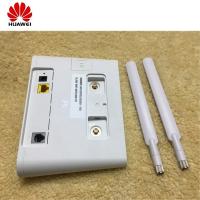 China Huawei B310 B310S-518 150Mbps 4G LTE Wireless Router Unlocked 32 Users for sale