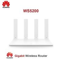 China HUAWEI WS5200 AC1200 Dual-Band Router with 1GHz Quad-Core Processor and 1200Mbps Speed for sale