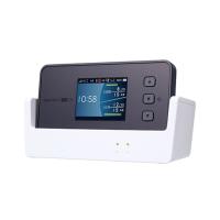 China 5G Portable WiFi Router NAR01 Speed X11 2.7Gbps 4000mAh for sale