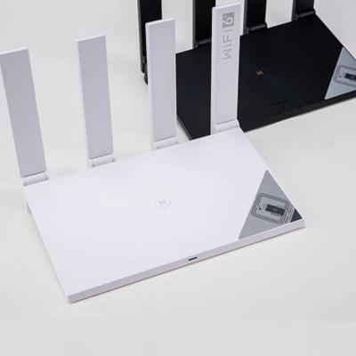 China NEC 5GHz WiFi 6 Router 1750Mbps High Speed Dual Band for Home Business for sale