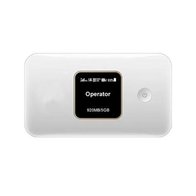 China Huawei E5785-320A 4G LTE Mobile WiFi Router 150Mbps with 3000mAh Battery - Unlocked Portable Hotspot for sale
