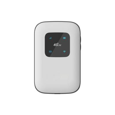 China 4G LTE WiFi Router 102g - Reliable Wireless Connectivity for sale