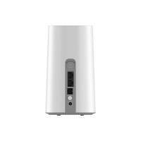 China Jenet B51 5G NR WiFi Router MT7915 MT7975 DL 3.74Gbps UL 1.25Gbps for sale