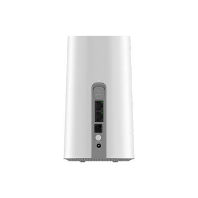 China Jenet B51 5G NR WiFi Router MT7915 MT7975 DL 3.74Gbps UL 1.25Gbps for sale