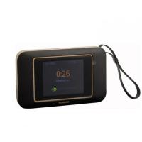 China Jenet MF833 4G LTE WiFi Router 802.11ac 2.4GHz 2300mAh 102g for sale